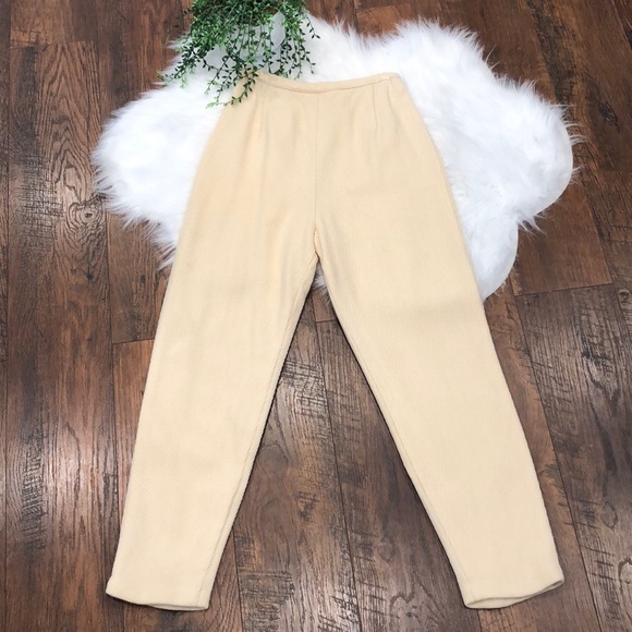 Vintage | Pants & Jumpsuits | Vintage Bobbie Brooks Pants | Poshmark